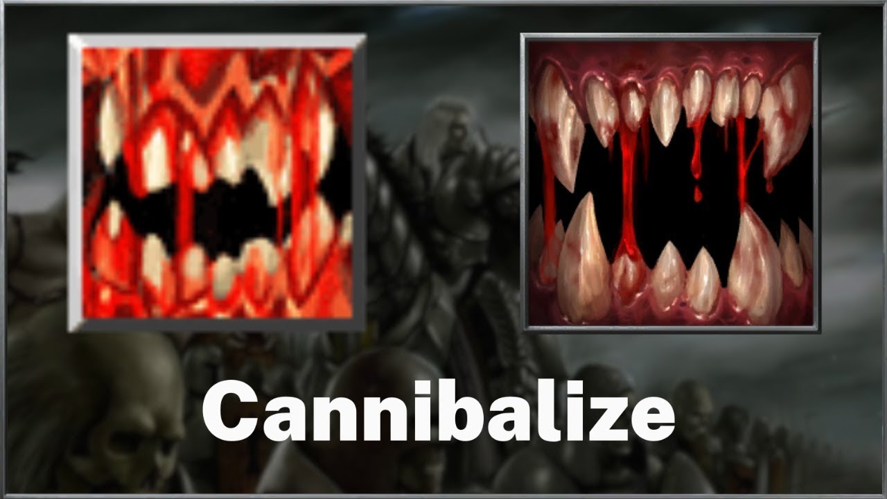 Undead Icons of Spells and Abilities Comparison (Reforged vs Classic ...