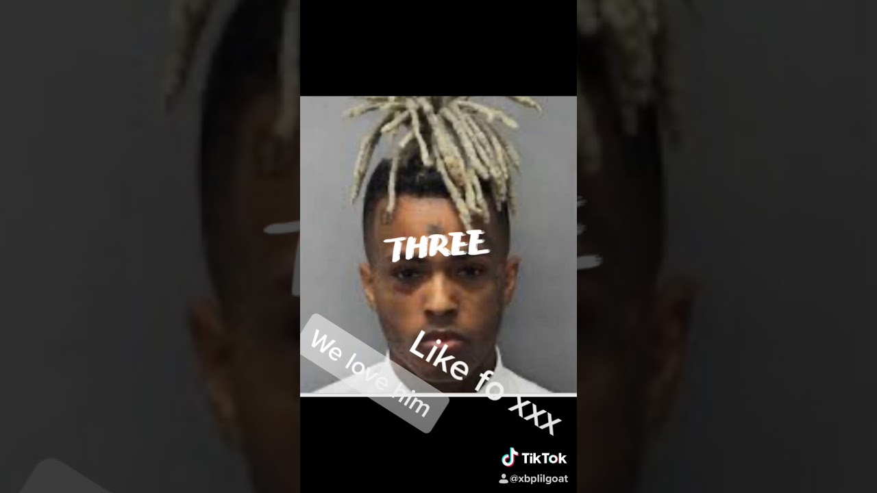 XXXTENTACION - YouTube