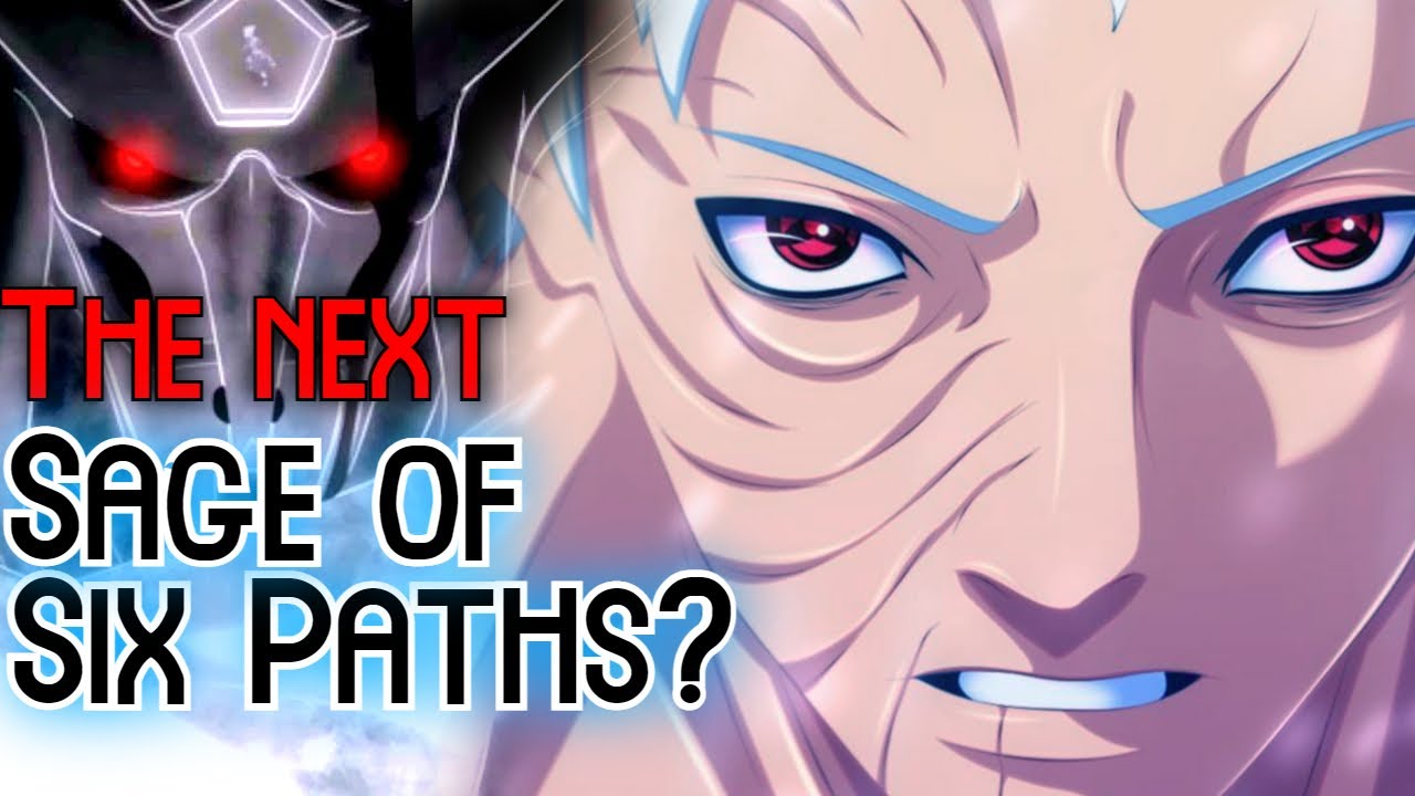 How Strong Would DMS Obito Be? (Hypothetical) - YouTube