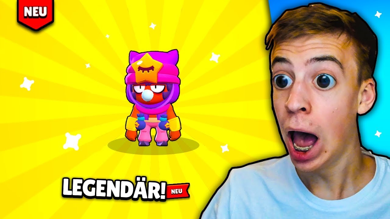 NEUES SEPTEMBER UPDATE!! 😈😱 LEGENDÄRER BRAWLER SANDY, 2X NEUER MODUS ...