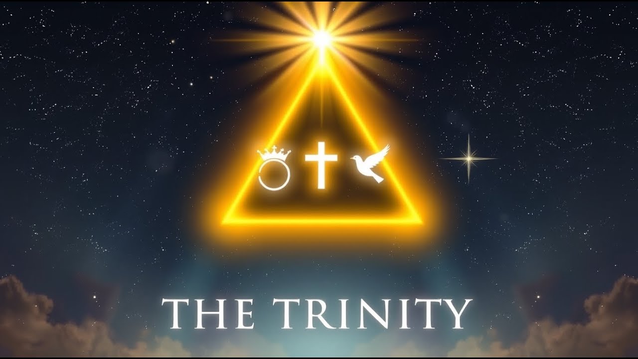 The Trinity Finally Makes Sense – You’ll Never See God the Same Way ...