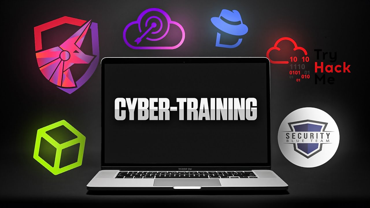 Learn Cybersecurity FASTER in 2025 - Trainings, Certifications ...