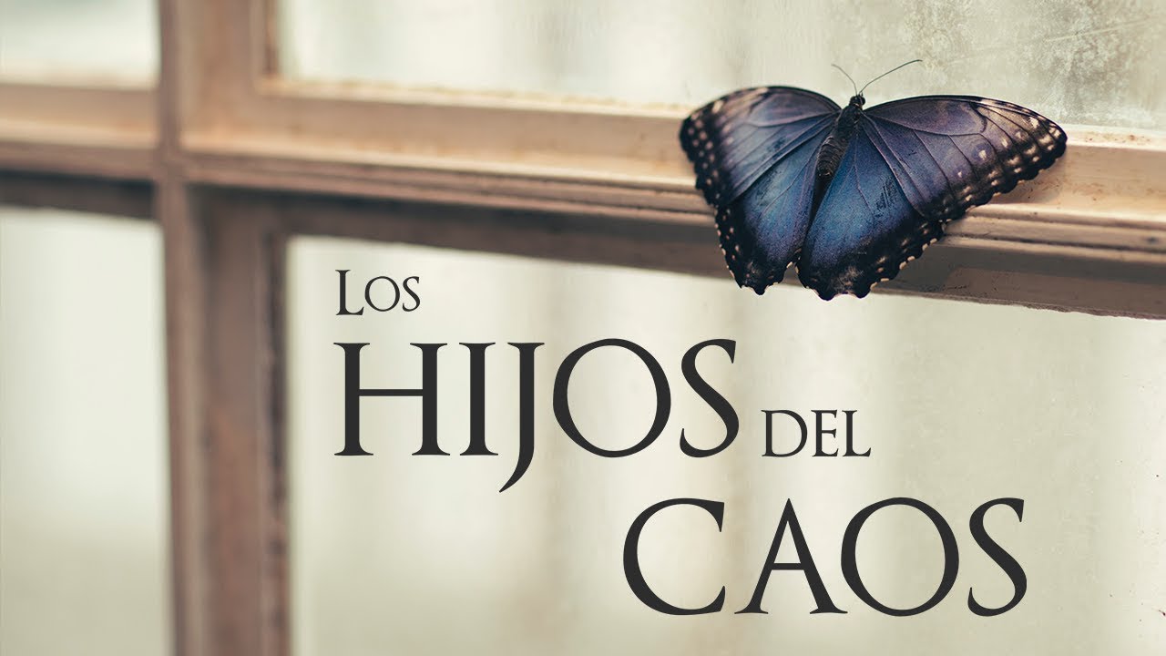 Alicia Duarte | Los hijos del caos - YouTube