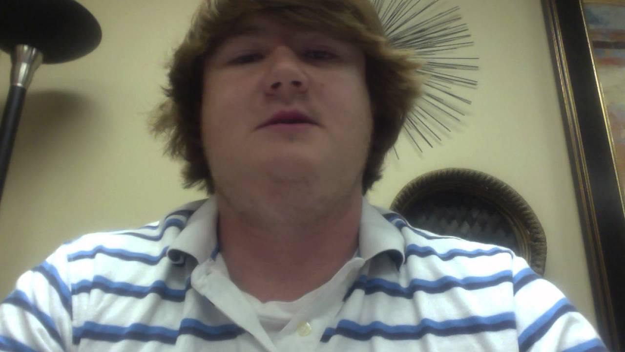 Alex Garey Senior Class Secretary Campaign - YouTube