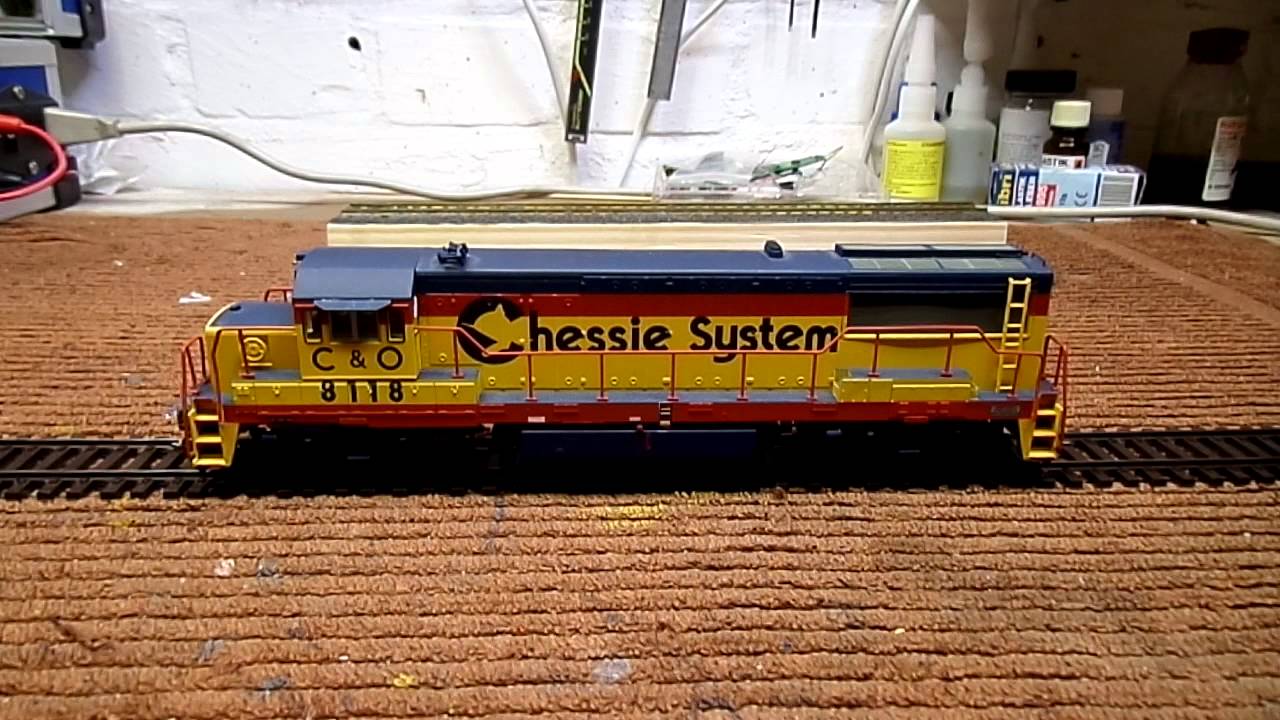 Bowser U25B Chessie w. Tsunami sound - YouTube