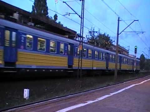 EN71-044 SKM Trojmiasto - YouTube