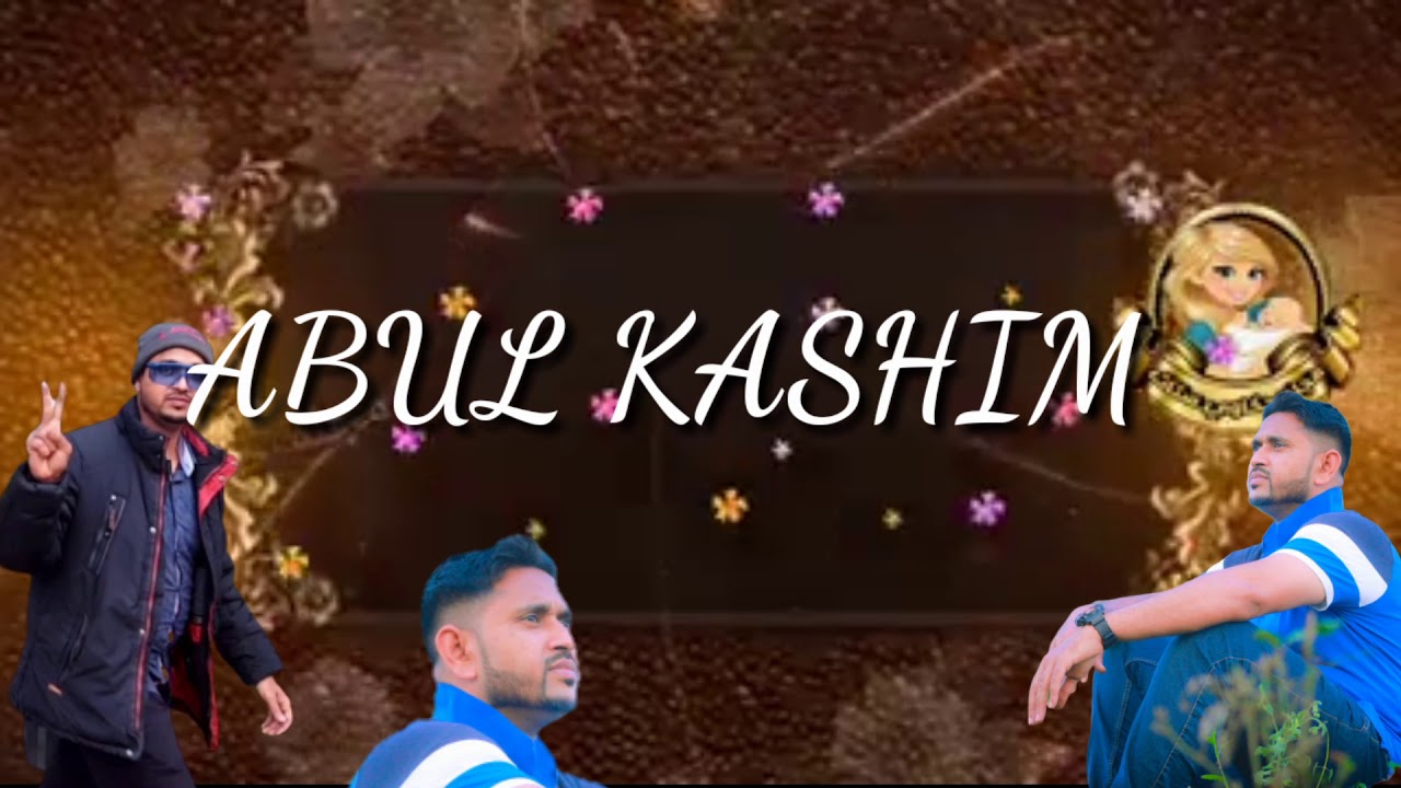 Abul kashim - YouTube