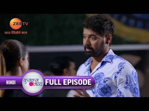 Rhea से Abhi ने माँगी माफ़ी | Kumkum Bhagya | Full Ep 1384 | Zee TV | 7 Jun 2019