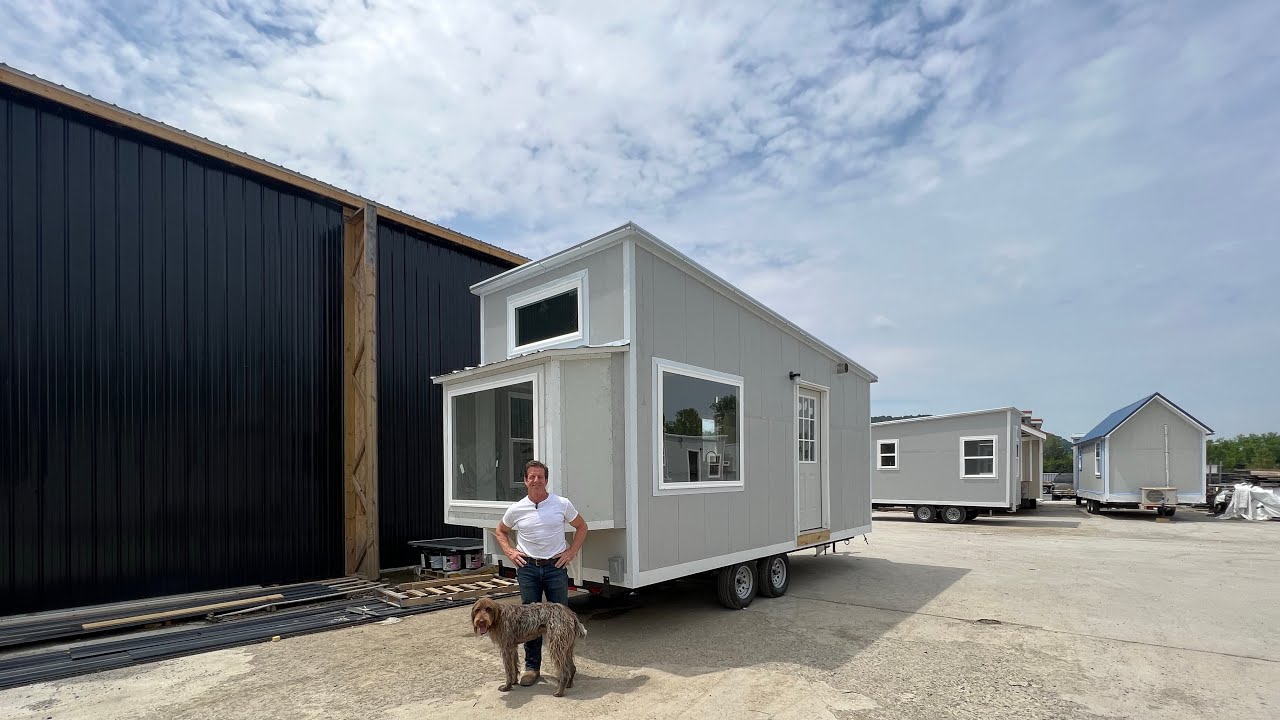 Tech Tuesday…..How are the Incred-I-boxes and the Incred-I-cottage made ...