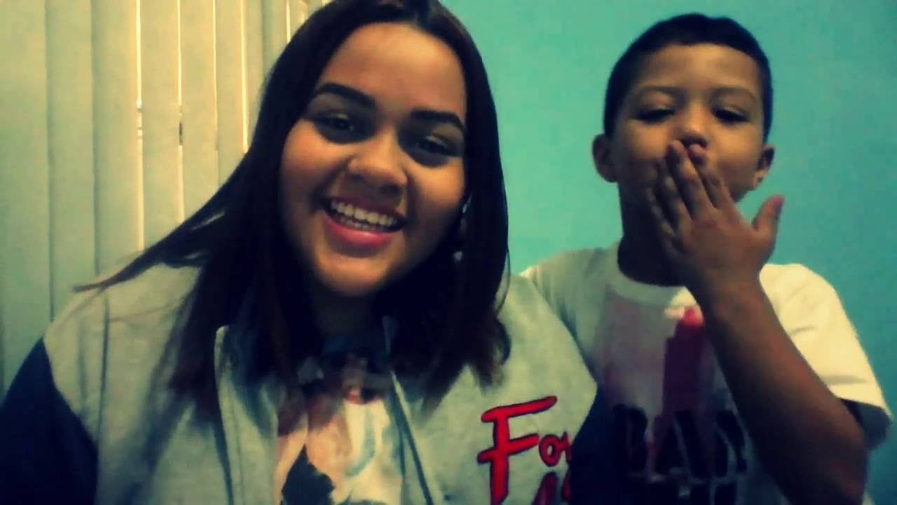 ♥ ♥ Tag Tia E Sobrinho ♥ ♥ Youtube