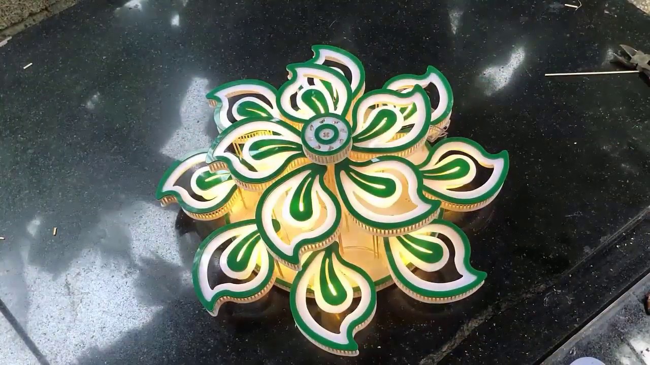 DIY Creative Art, Amazing And Cool Ideas - YouTube