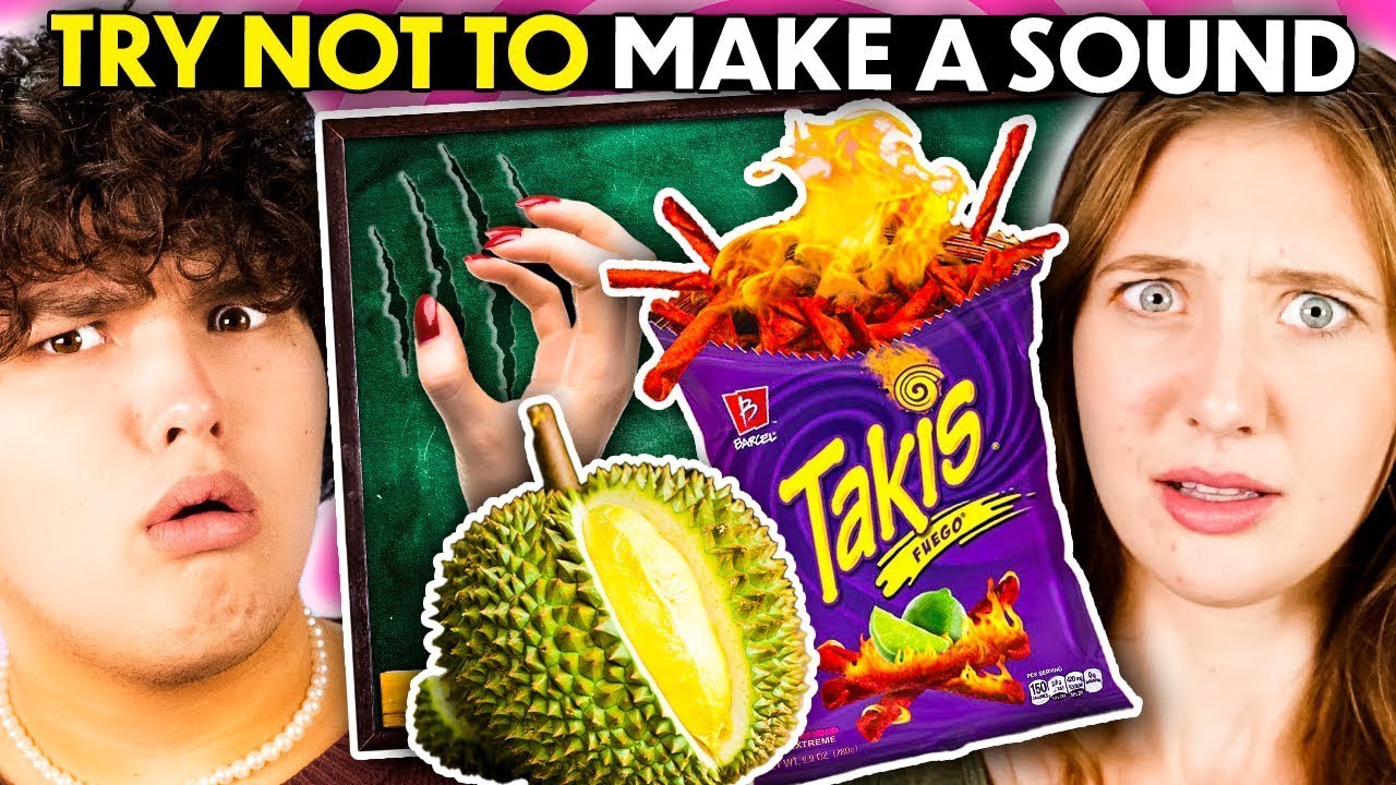 Teens Zoomers Play Try Not To Make A Sound Impossible Tasks YouTube teens-zoomers-play-try-not-to-make-a-sound-impossible-tasks-youtube