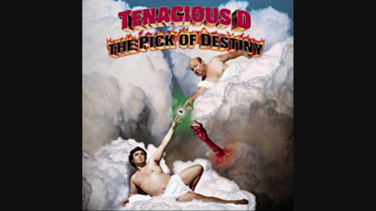 Tenacious D - Kickapoo - YouTube Music