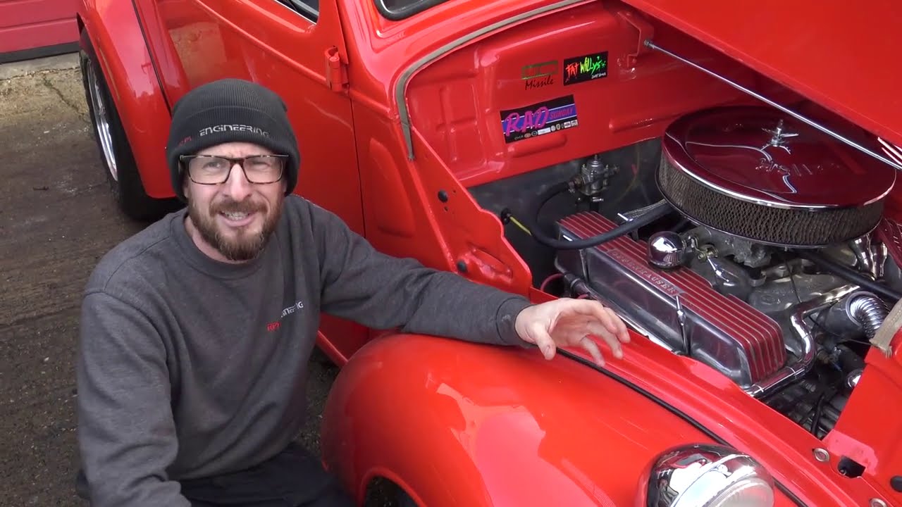 What are the Most Cost Effective Upgrades for the Rover V8 Engine ...