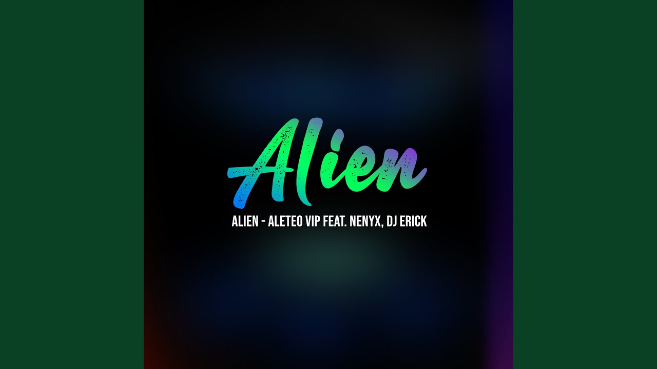 Alien - YouTube Music