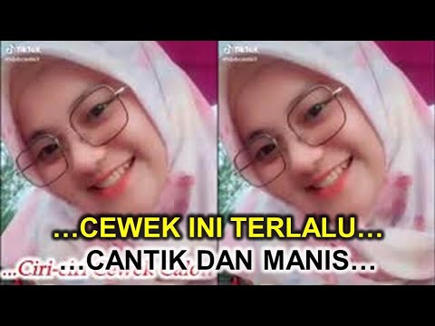 Kumpulan Wanita-wanita Cantik, Manis, Seksi, Semok, Montok, Bohai, Hijab Menggoda.