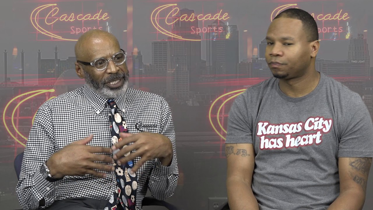 Interview with Michael Watson Retired Pro Athlete|Motivational Speaker ...