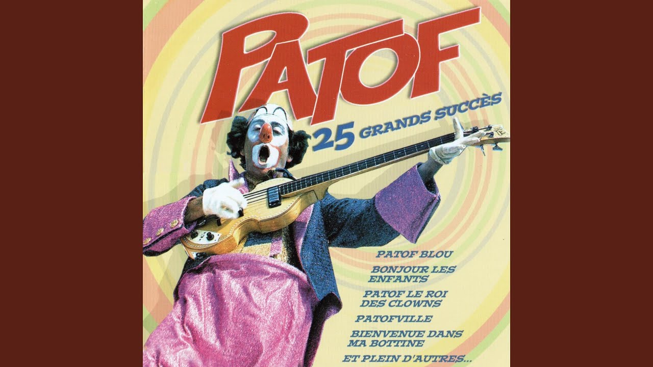 Gazou Gazou - YouTube