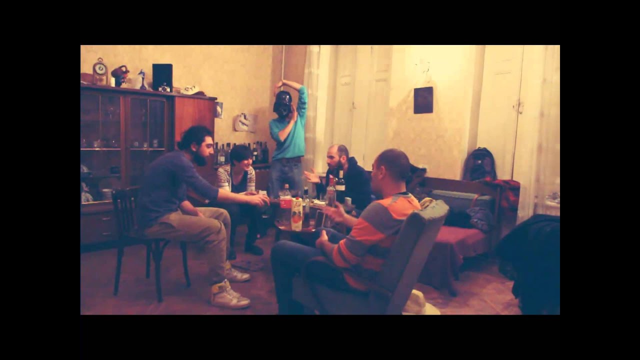 The Harlem Shake SEMEIKA - YouTube