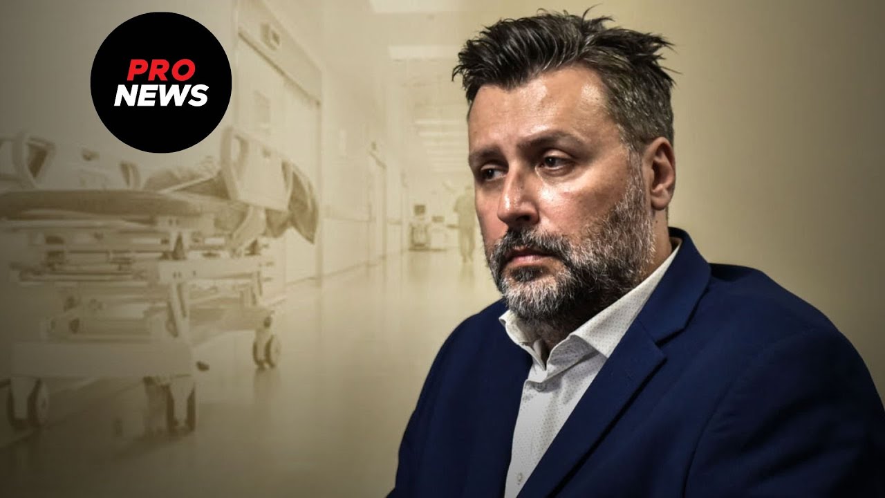 Πέθανε ο πατέρας του Γ.Καλλιάνου λόγω ολικής διάλυσης του ΕΣΥ – Ακόμα ...