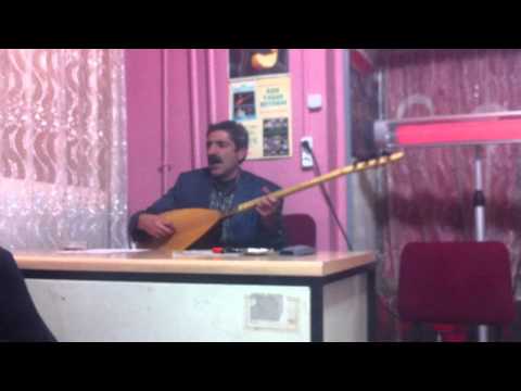 Aşık Mevlüt Mertoğlu-Gurbet Beni Ben Gurbeti Sevmedim..