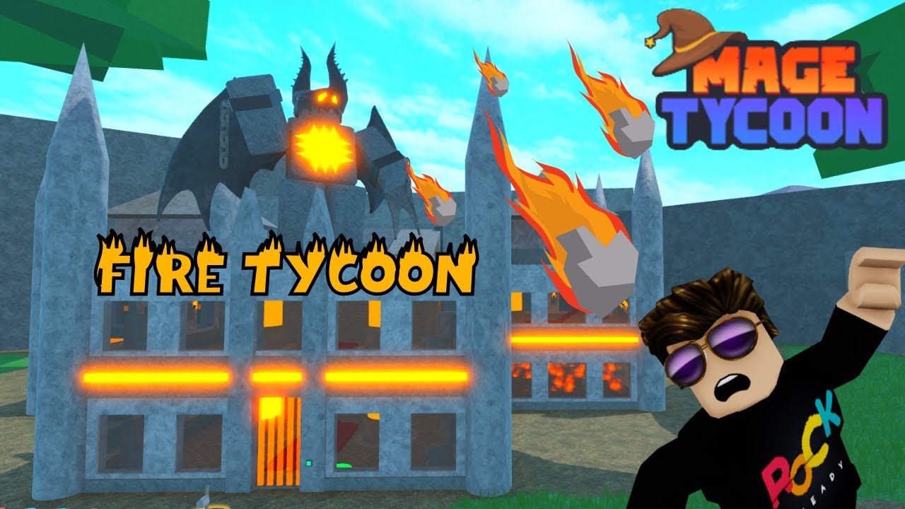 Roblox Mage Tycoon: The Ultimate Review Of The Best Magical, 49% OFF