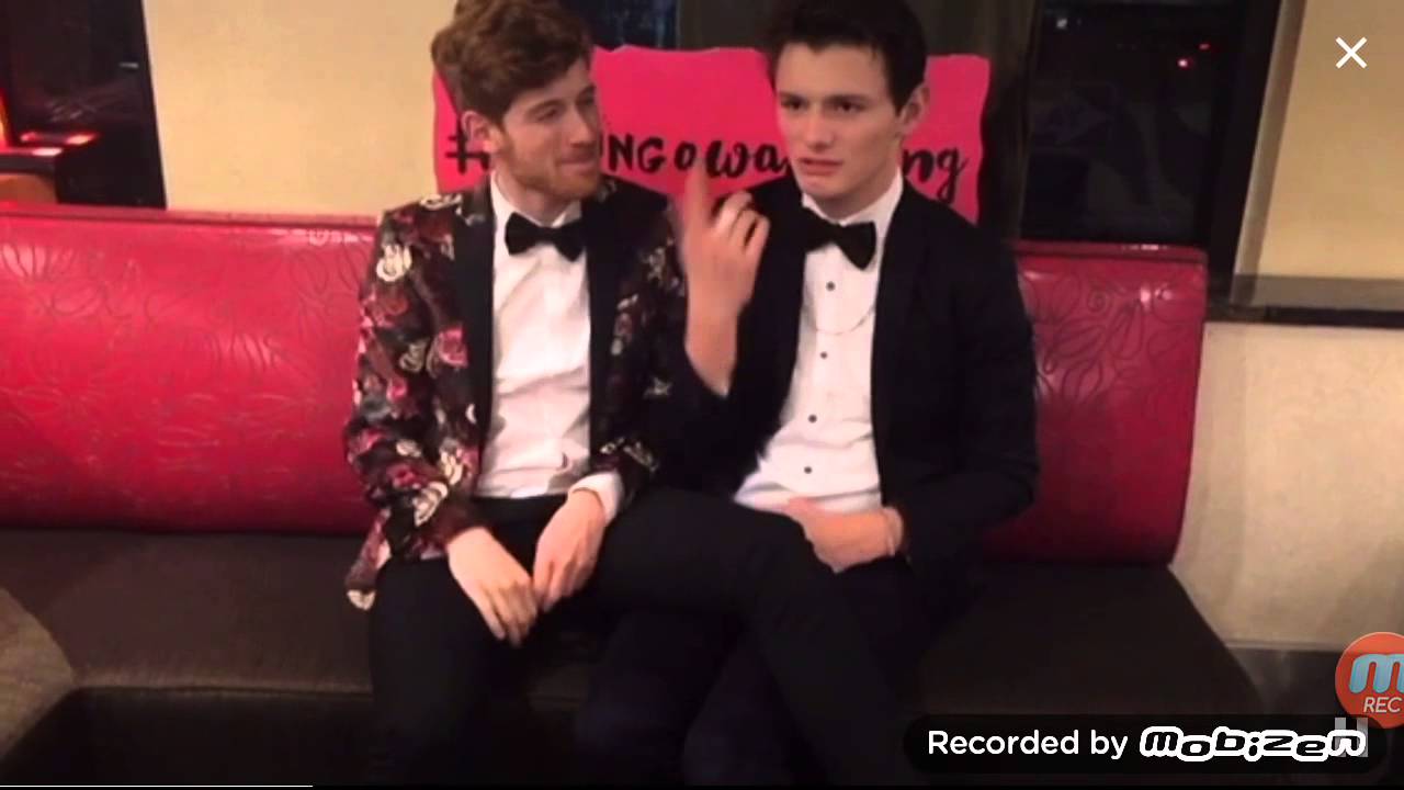 [CC] Spring Awakening: Joshua Castille & Daniel Stewart - YouTube