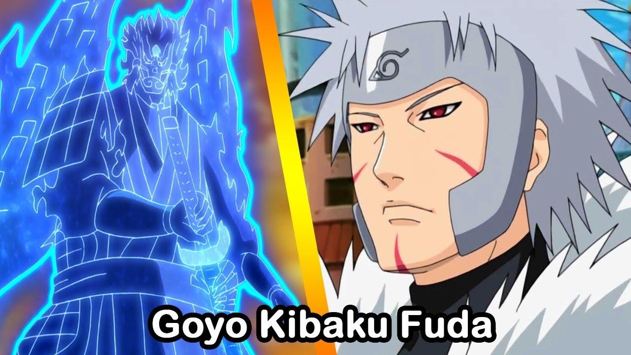 el JUTSU PROHIBIDO que TOBIRAMA INVENTÓ para DERROTAR a MADARA - YouTube