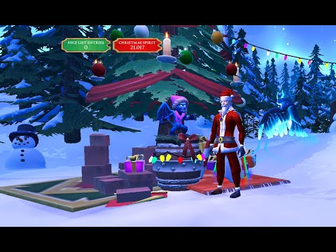 Happy New Year (2025): 200 keys + 1,000,000 Christmas Wrapping Paper ...