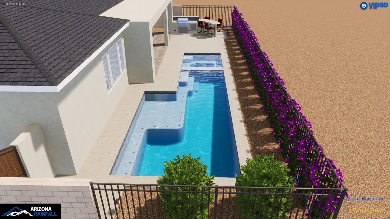 Goodyear Quan Residence 1 - YouTube