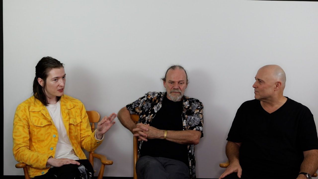 GTT Audio - Episode 109e - Vivid Audio Moya with Laurence Dickie and ...