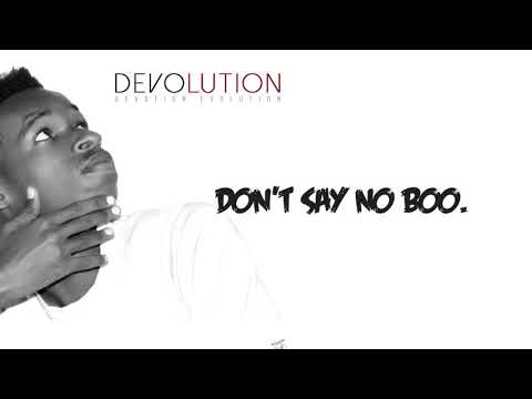 Devotion - Umubiri (Lyrics Video) [Prod. By Tenfer] | DEVOLUTION