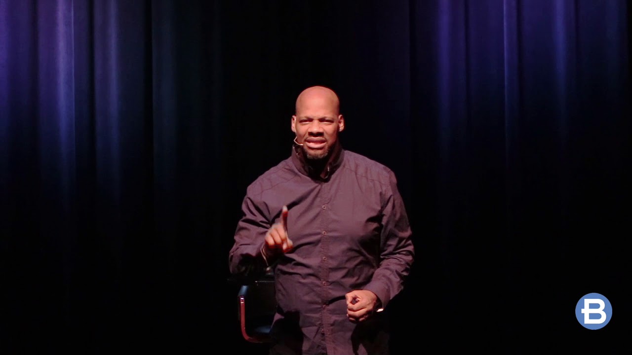 Resilience | Steve Fitzhugh - YouTube