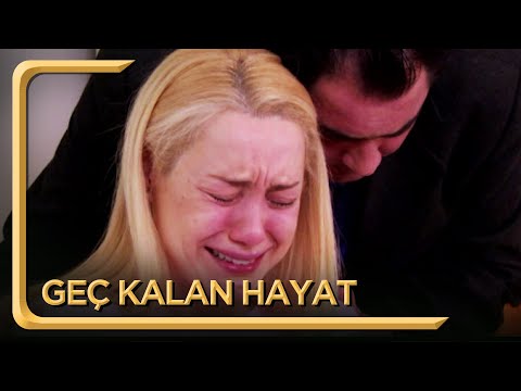 Geç Kalan Hayat | Hayat Dediğin