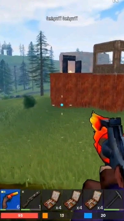 Python Test - Roblox Fallen Survival - YouTube