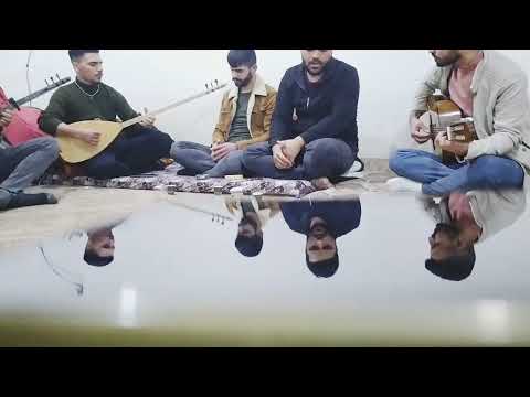 Amir Abdi_ Hind nemaya (اردوان زاخوي)هند نه مايه