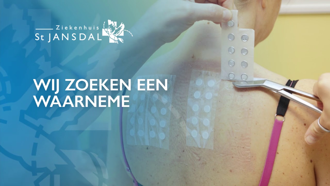 Waarnemend Dermatoloog - YouTube