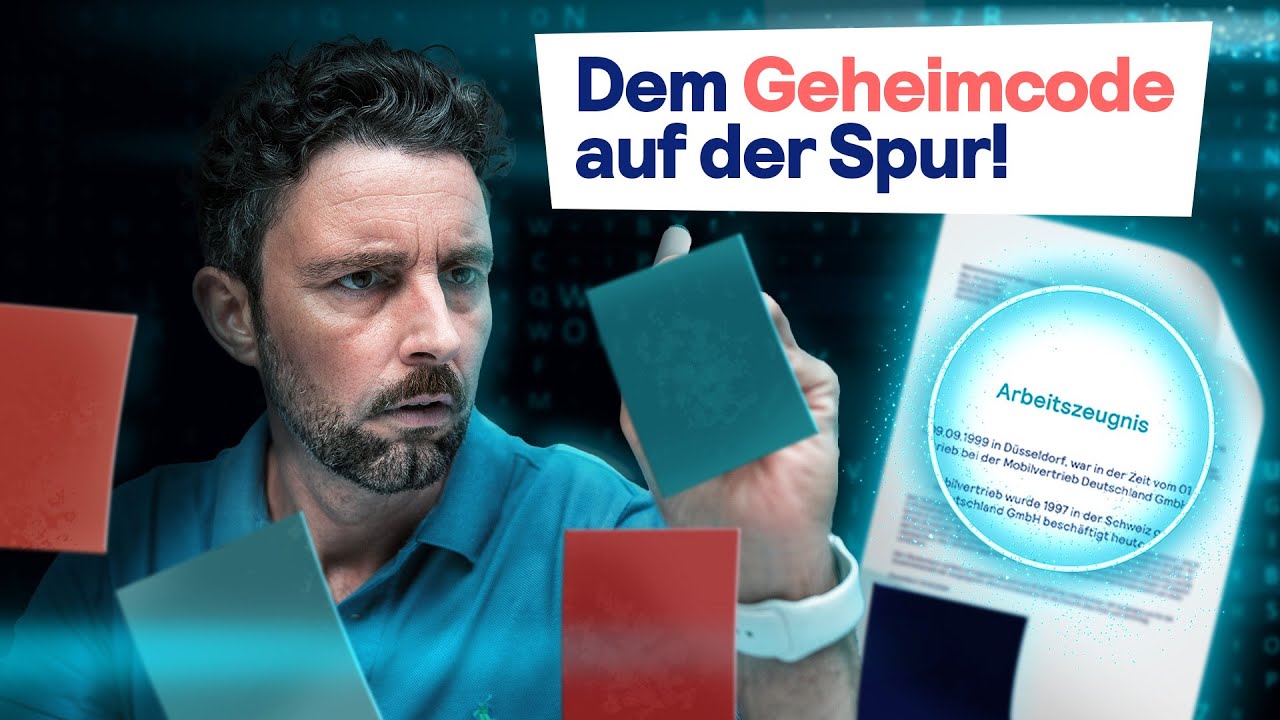 Goot Der Geheimcode Der Zukunft Oder Doch Nur Ein Hypefeed