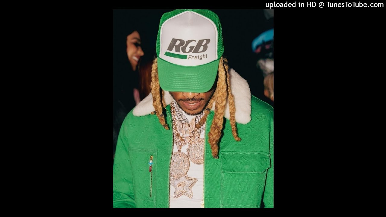 Free Future X Pyrex Whippa Type Beat Castle Youtube 0660