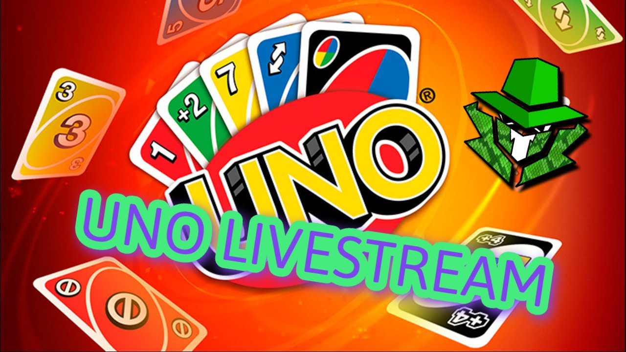 Uno is fake - YouTube