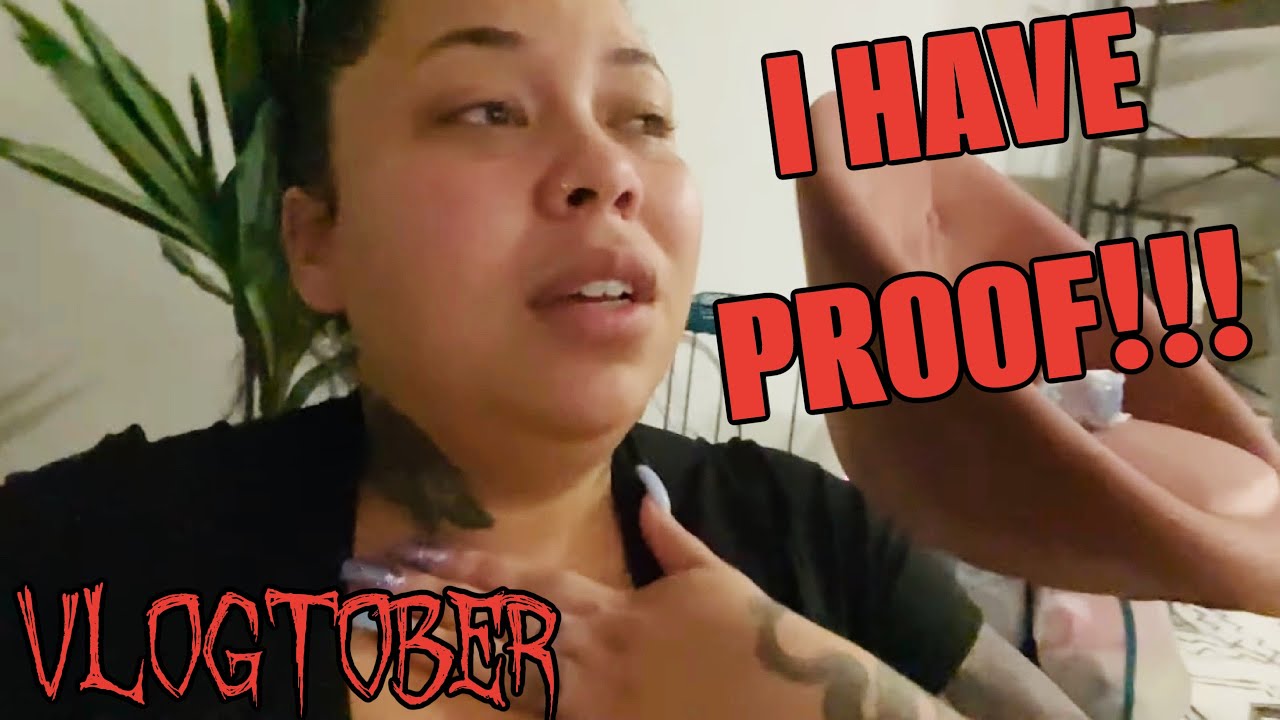 What's REALLY Going ON! * I Have PROOF!* - YouTube