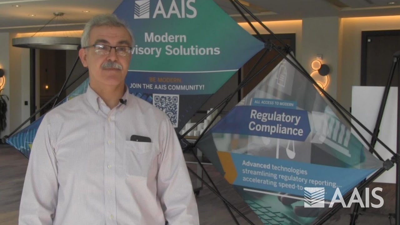 Massachusetts DOI Deputy Commissioner Discusses Data Standardization ...