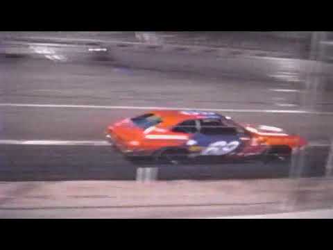 Saugus Speedway 1992 Mini stock #69 Dave suber second year racing (part ...