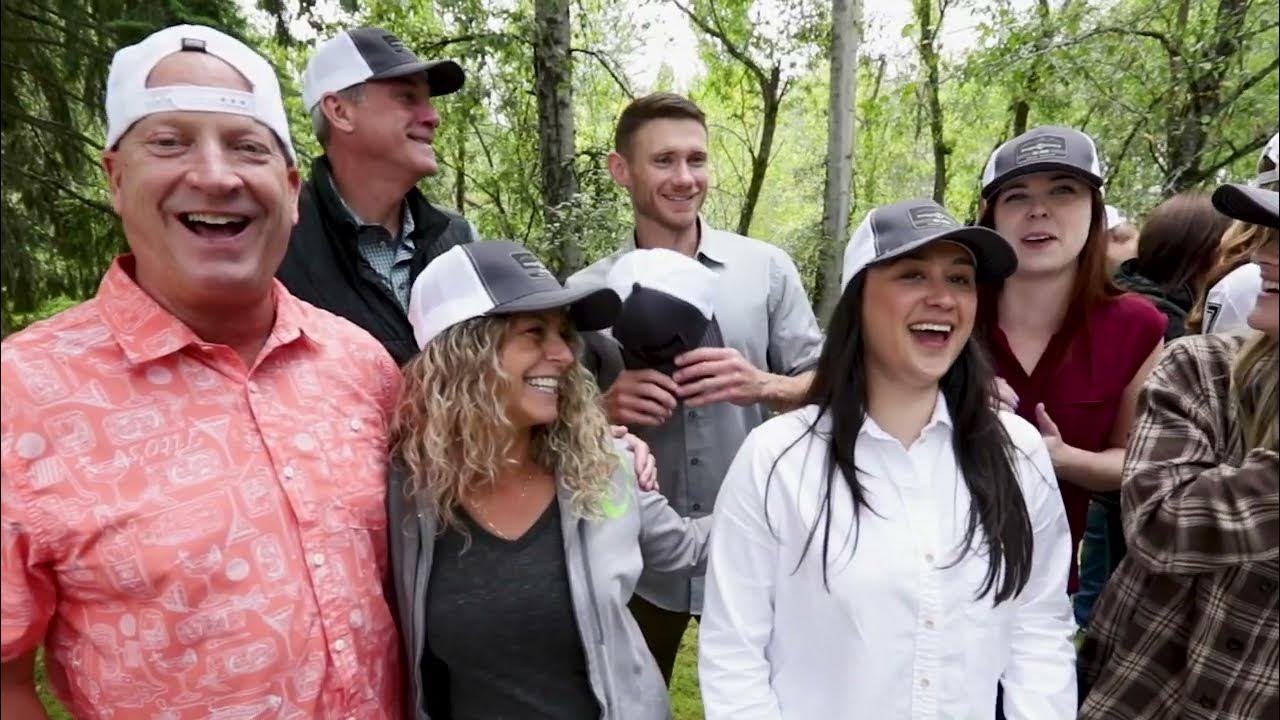 Image Source - Who We Are - YouTube