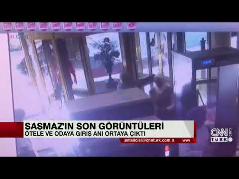 VATAN ŞAŞMAZ'IN SON GÖRÜNTÜLERİ!!!