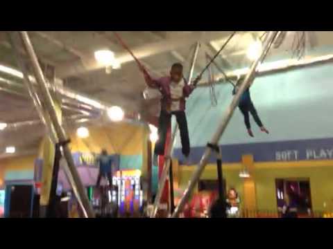 Jump man 2 - YouTube