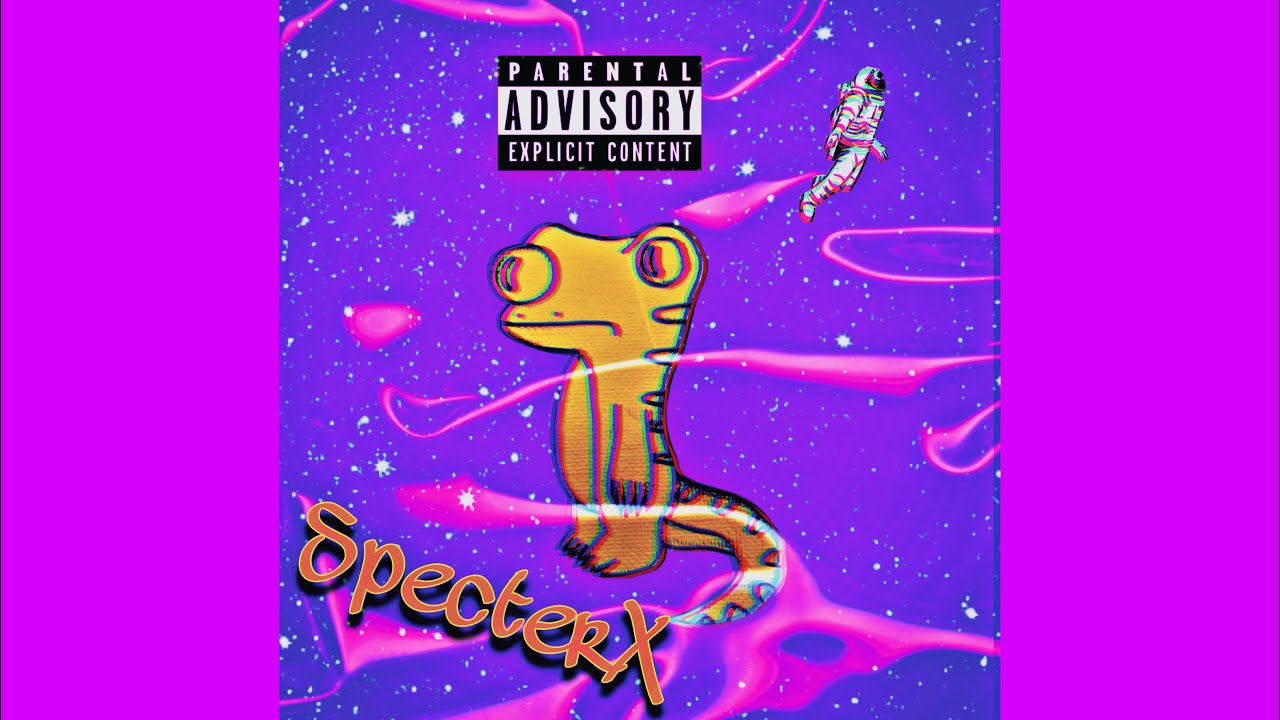 SpecterX - Here We Go (Official Audio) - YouTube