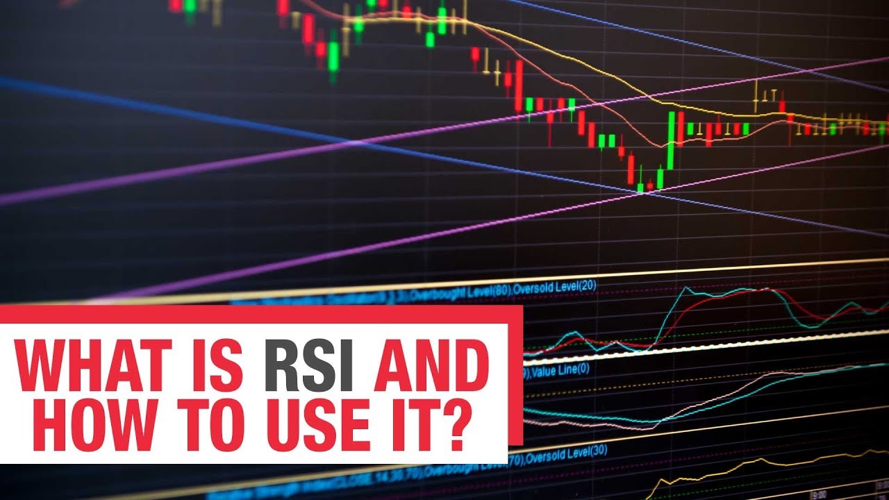 What Is RSI And How To Use It In Stock Trading YouTube