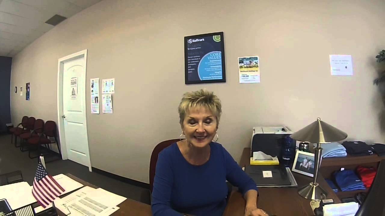 Welcome to Staffmark Troy, Ohio - YouTube