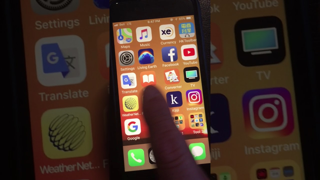 iPhone dead after update iOS 11.0.2 - YouTube